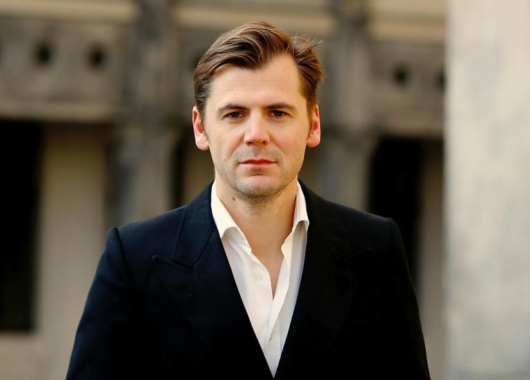 VITA - Daniel Gerlach